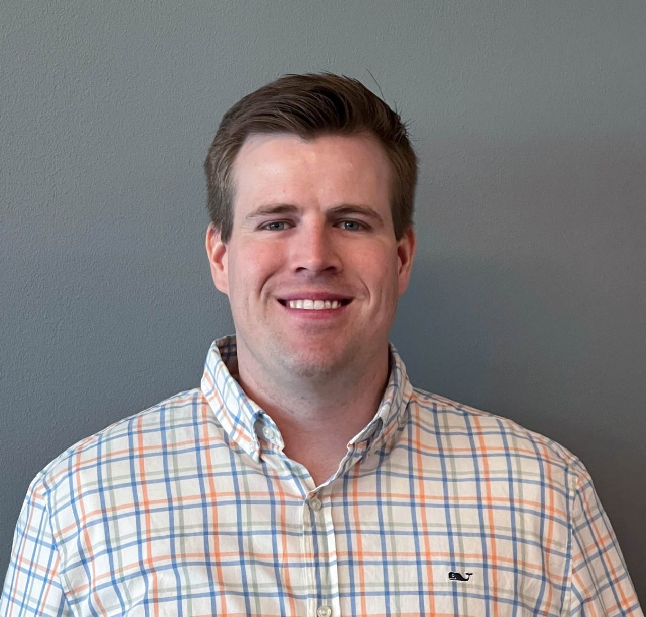 Meet the Team - Soren